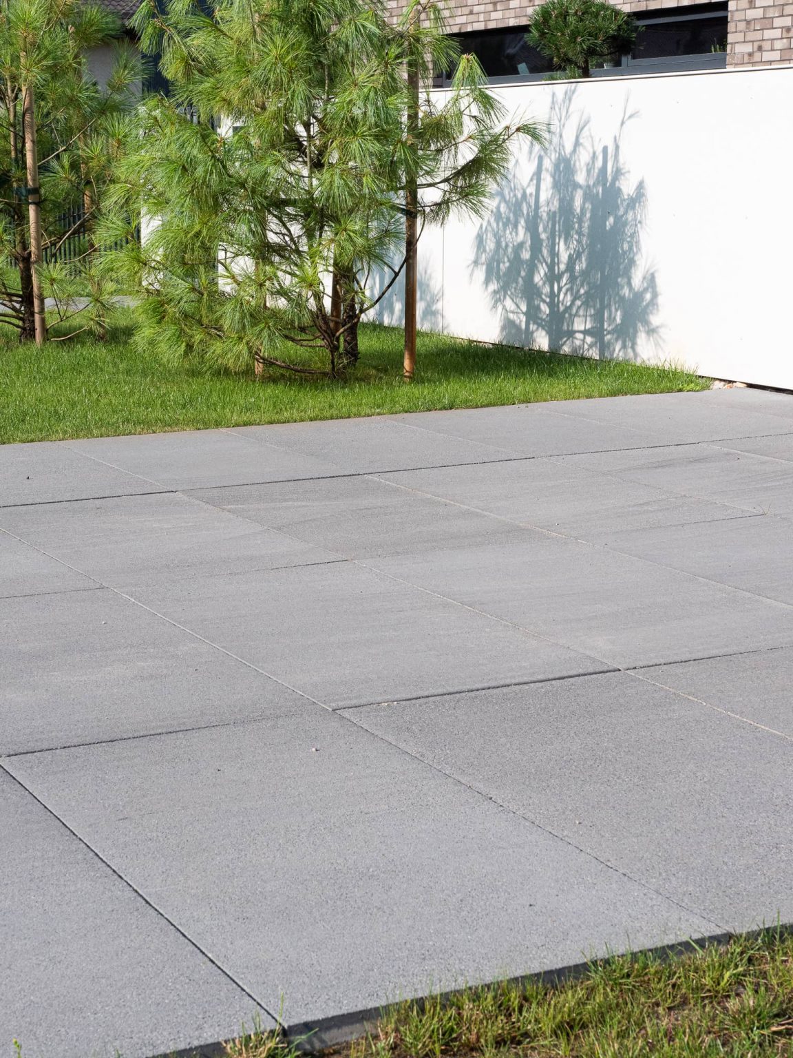 Lietas betona seguma plātnes - jaunums Latvijas tirgū! | Aizputes Betons